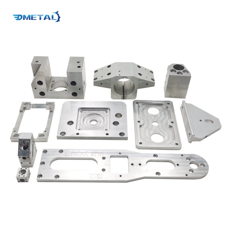 prototype cnc machining parts _ custom cnc parts